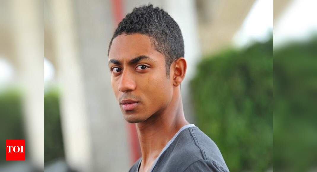 '13 Reasons Why' star Steven Silver bags his feature role - Times of India