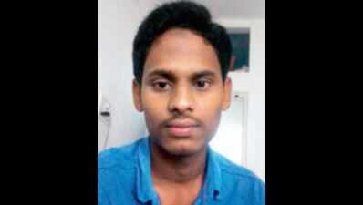 Tech jihadi cast ISIS web, dreamt of being ‘mujahid’ | Hyderabad News ...