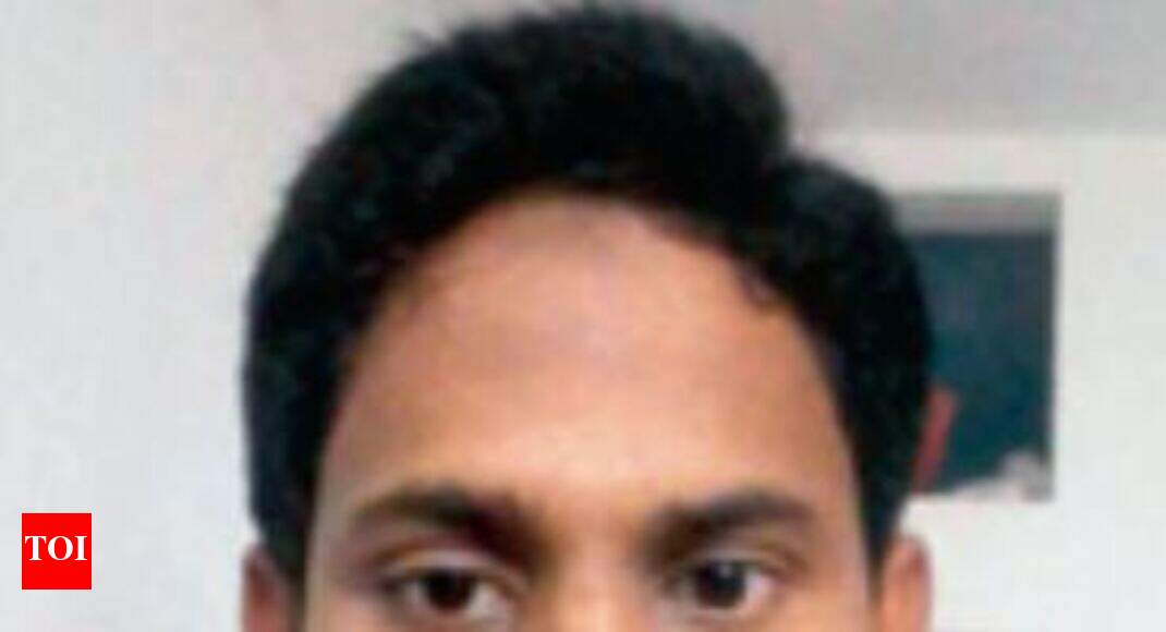 Tech jihadi cast ISIS web, dreamt of being ‘mujahid’ | Hyderabad News ...