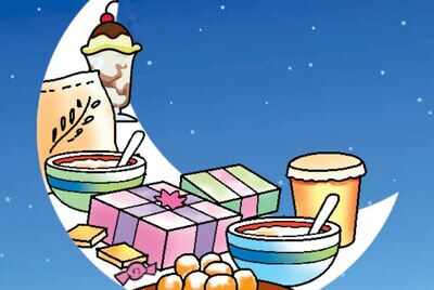 Hyderabad devout give 'fidiya' and 'fitra' apart from zakat | Hyderabad ...