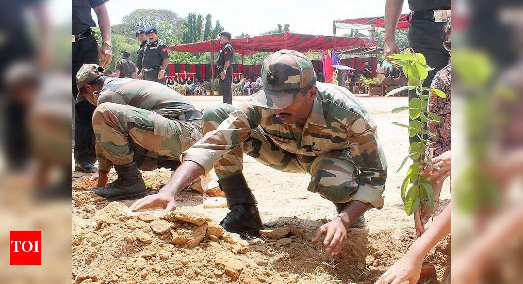 Sahayak System In Army: Army rethinking on Sahayak system, may induct ...