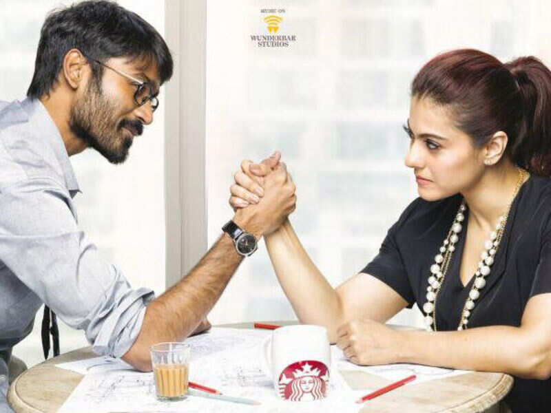 VIP2 music in Tamil, Telugu and Hindi out | Tamil Movie News - Times of ...