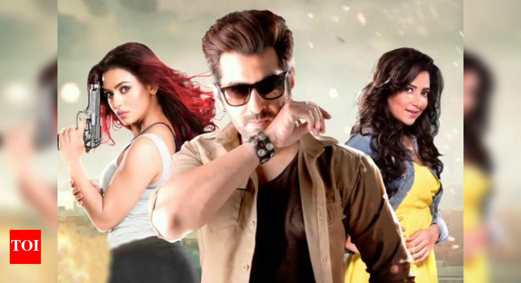 Boss 2 | Bengali Movie News - Times of India