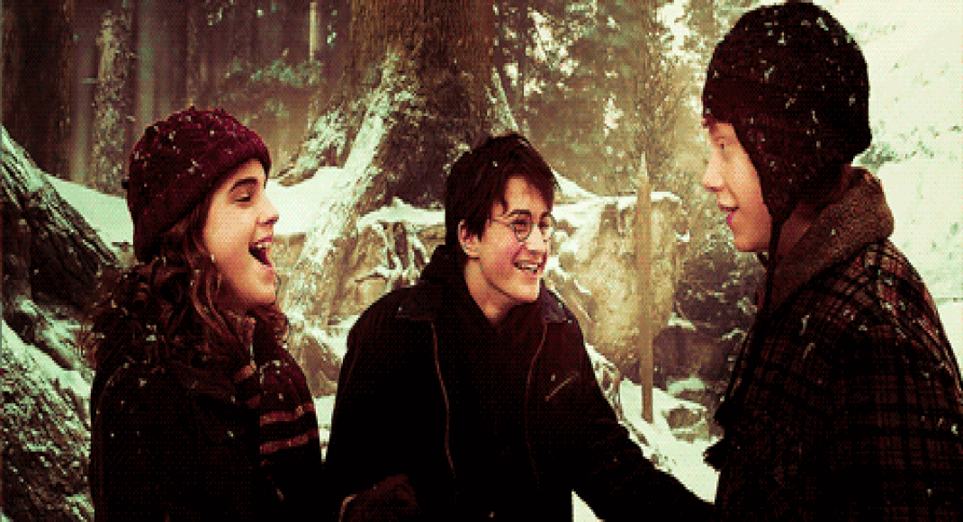 Harry Potter: Eight life lessons that we learned from Harry Potter ...
