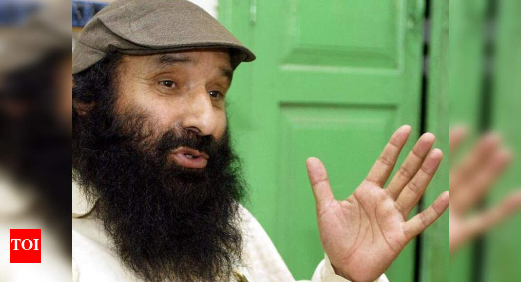 Syed Salahuddin: US designates Syed Salahuddin 'global terrorist', sets ...