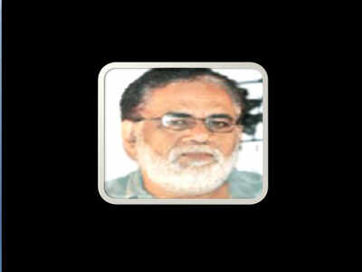 Film industry pays tribute to K R Mohanan | Kochi News - Times of India