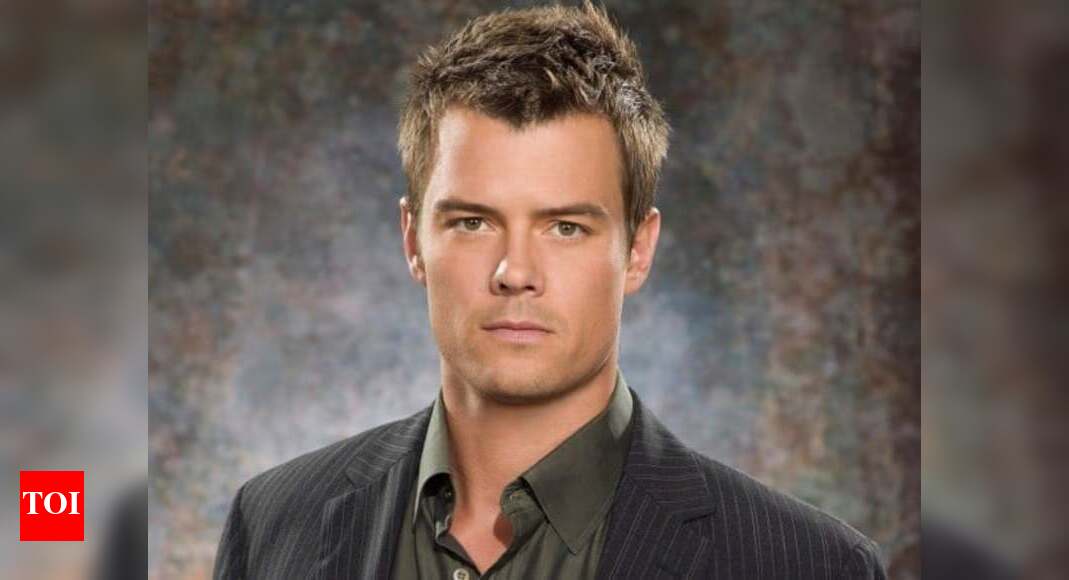 Josh Duhamel to turn director with 'The Buddy Games' | English Movie ...
