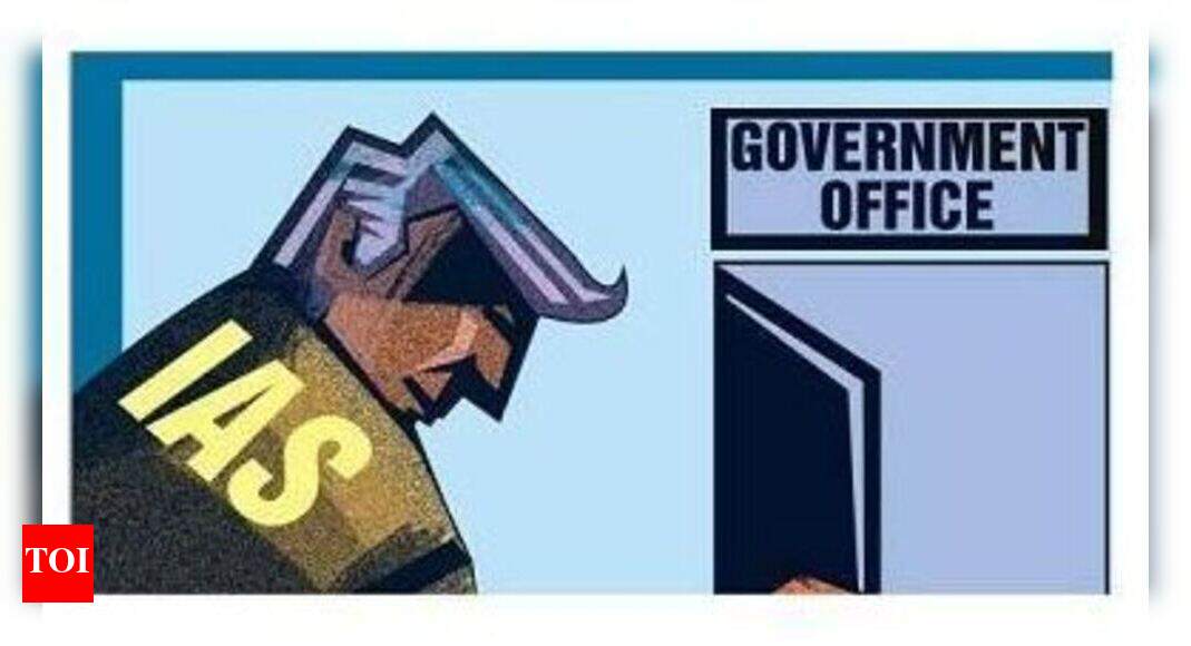175 IAS officers get first posting in central govt depts | India News ...