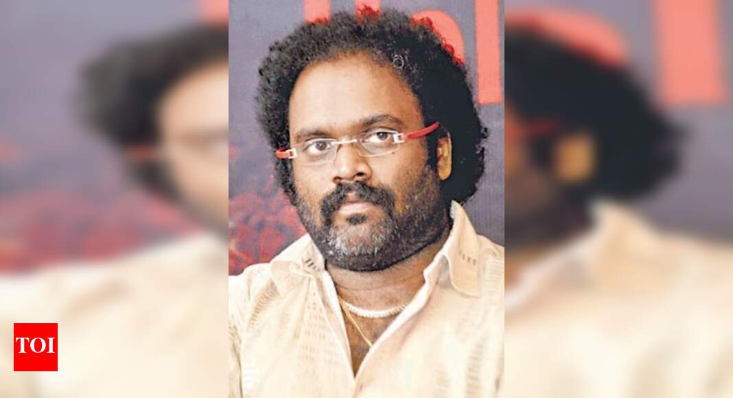 V Harikrishna: V Harikrishna to score music for Kurukshestra | Kannada ...