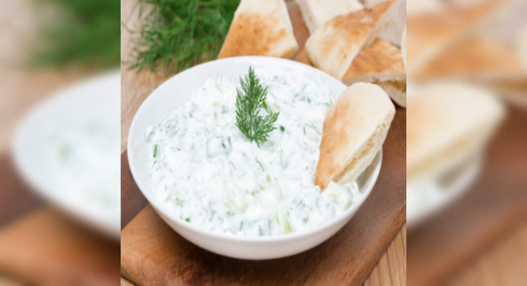 Bread Raita Recipe: How to Make Bread Raita Recipe | Homemade Bread ...