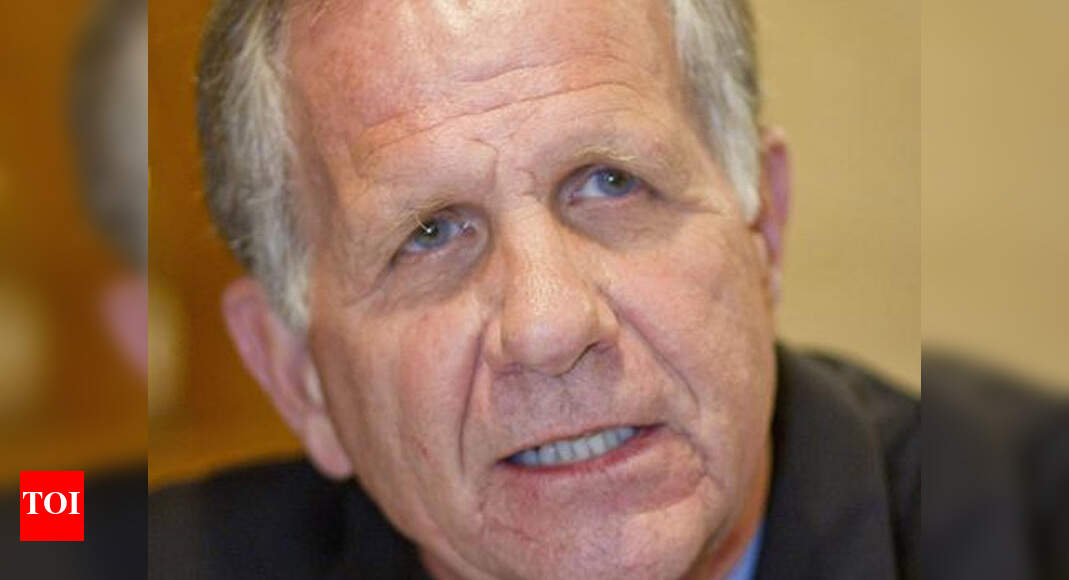 Ted Poe: Declare Pakistan state sponsor of terrorism: US lawmaker ...