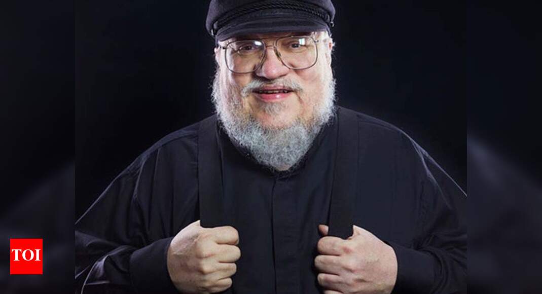 Five 'GOT' spin-offs moving forward, says George RR Martin - Times of India