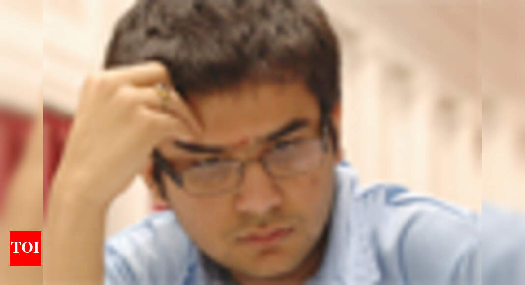 Negi maintains sole lead in Commonwealth Chess Championship | Chess ...