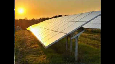 Meeting held to popularise battery-operated two-wheelers, solar energy ...