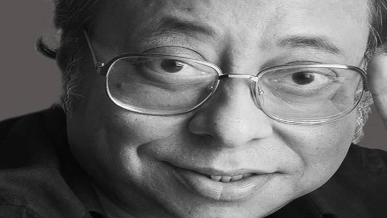 RD Burman was the king of 1970s - Times of India