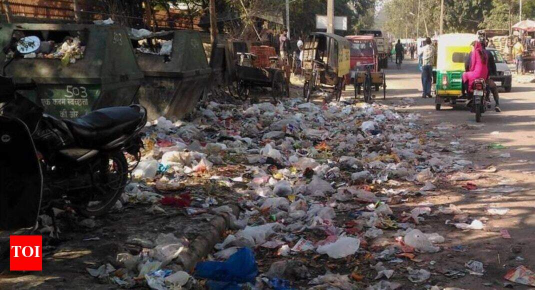 Door-to-door garbage collection: ‘Saligao to get doorstep waste ...