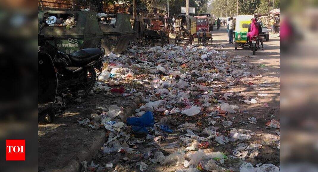 Door-To-Door Garbage Collection: ‘Saligao to get doorstep waste ...