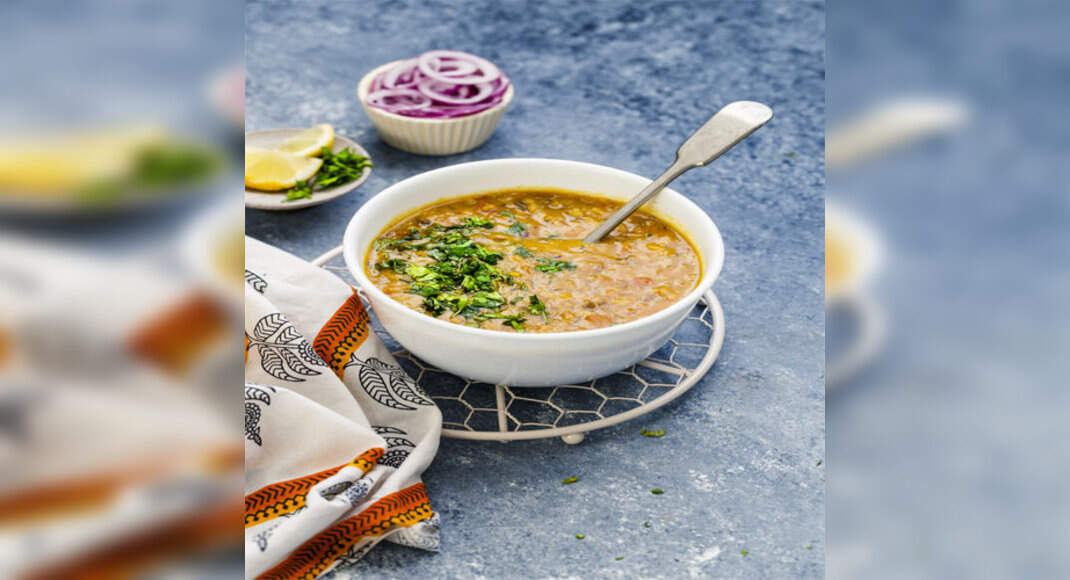 Tidali Dal Recipe: How to Make Tidali Dal Recipe | Homemade Tidali Dal ...