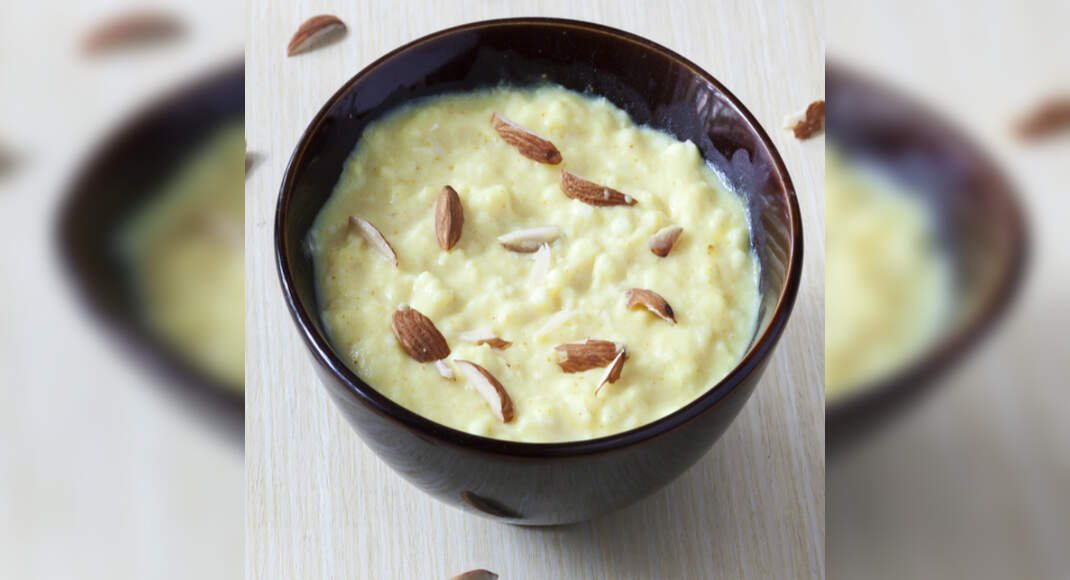 Basundi Recipe: How to Make Basundi Recipe at Home | Homemade Basundi ...