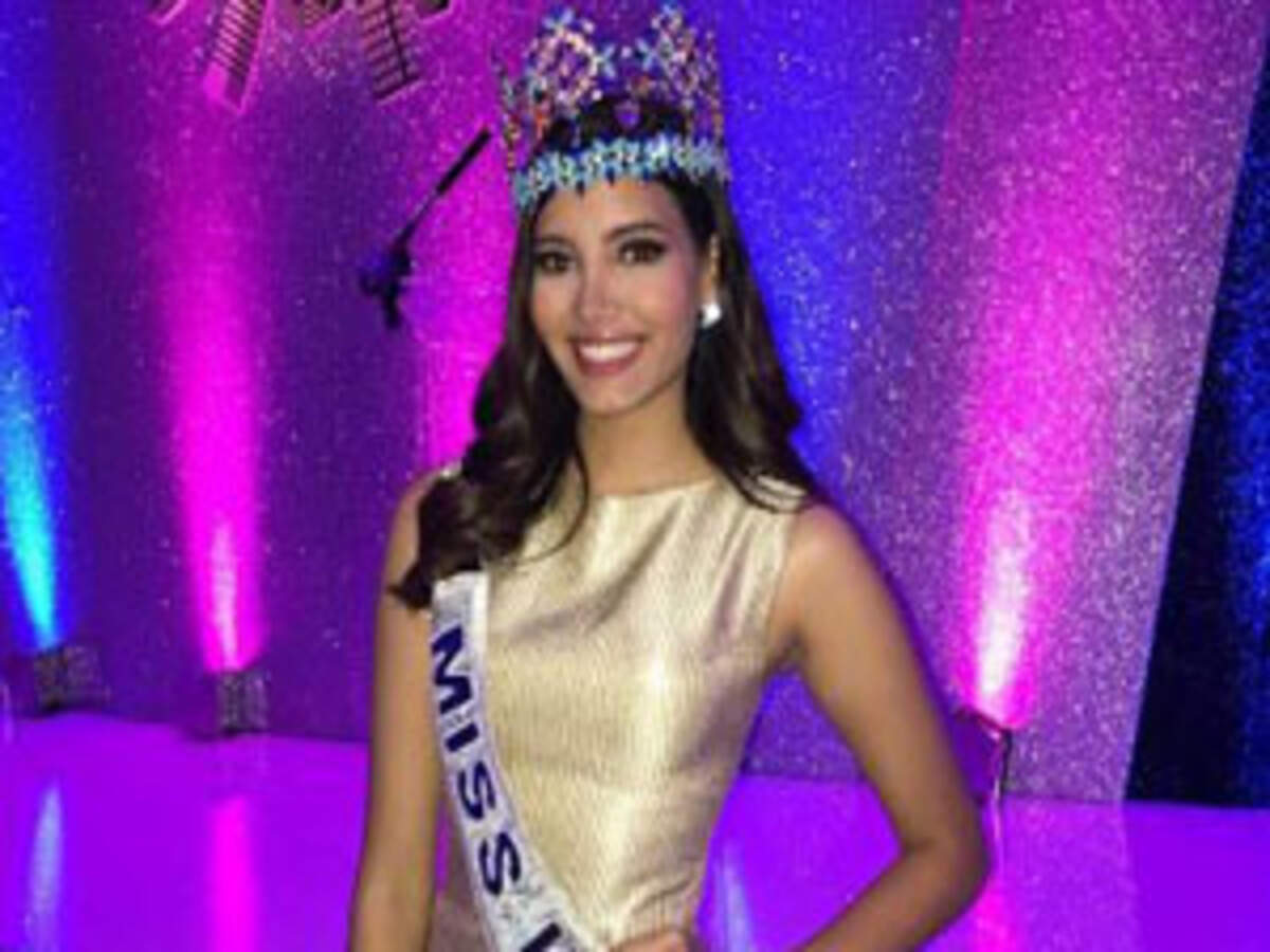 I admire the way Indians always carry their culture: Stephanie Del Valle