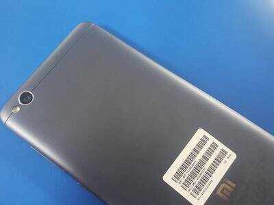 Redmi 4A Amazon Sale: Xiaomi Redmi 4A available in flash sale on Amazon ...