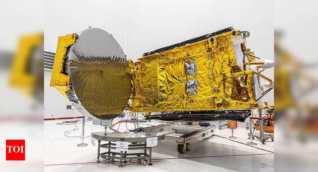 GSAT-17 Launch: ISRO's communication satellite GSAT-17 to be launched ...