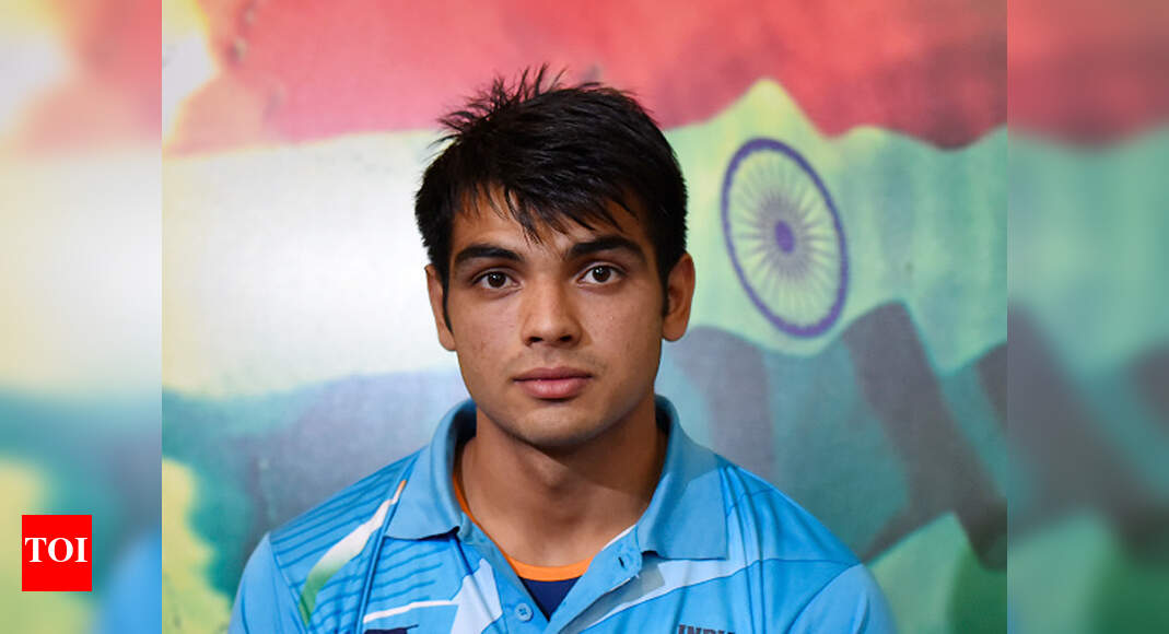 Asian Athletics Championships : 95-member jumbo India squad for Asian ...