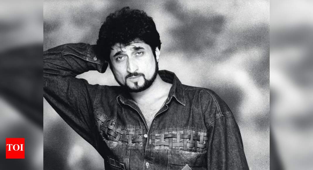 Nadeem Akhtar Saifi: I want to return to India with respect | Hindi ...