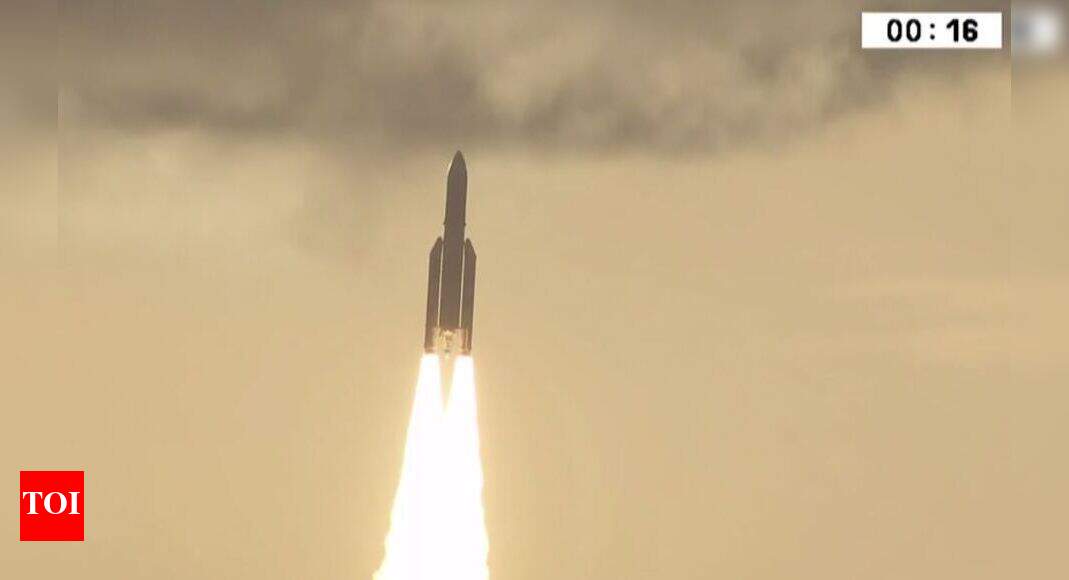 GSAT 17: GSAT-17 launched early Thursday; India’s 18th operational ...