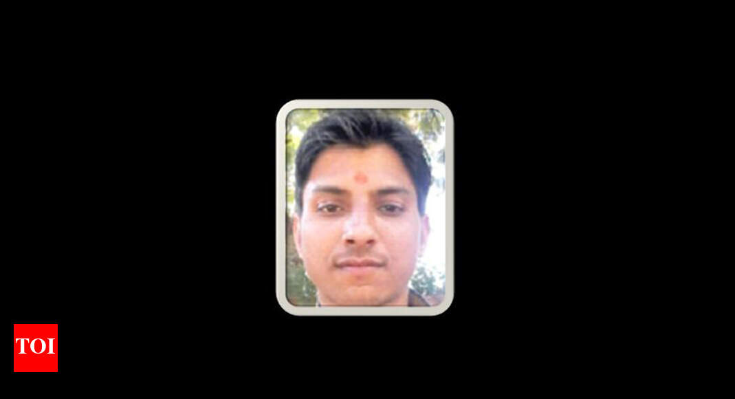 Man hit by ball protests, boy beats him to death | Delhi News - Times ...