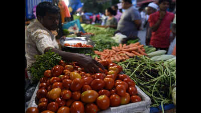 Vegetables Get Expensive: Erratic Belagavi rain hikes Goa vegetable ...