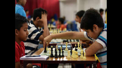 Goa Chess Association: GCA, GVM make move for chess in schools | Goa ...