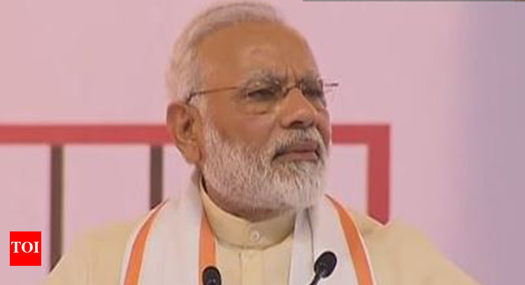 Narendra Modi: 'Killing in the name of cow worship is not acceptable ...