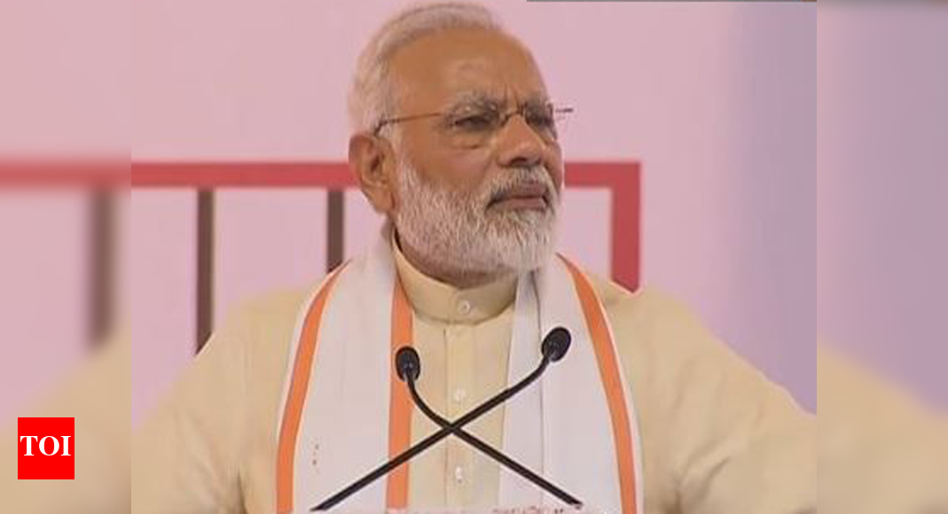 Narendra Modi: 'Killing in the name of cow worship is not acceptable ...