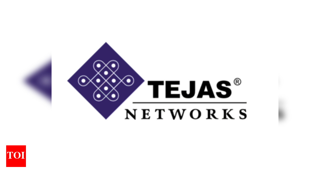 tejas networks - Times of India