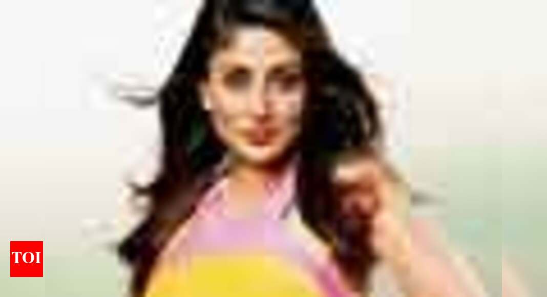 Bebo finds her new love | Hindi Movie News - The Times of India