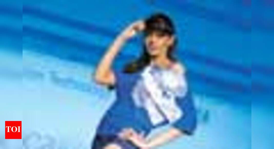 Glamorous models sashayed the ramp in Chennai | Events Movie News ...