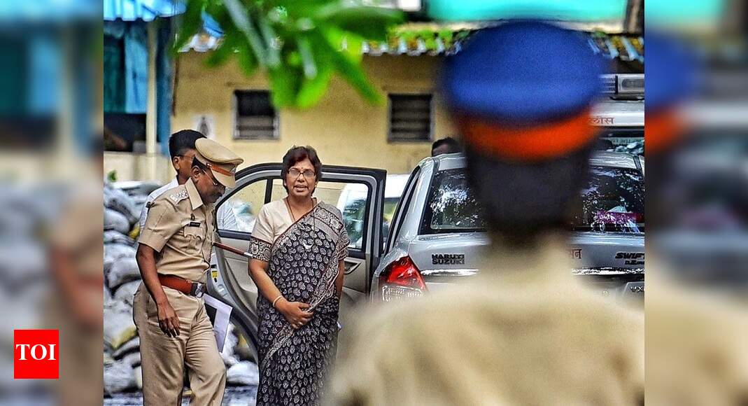 Indrani Mukerjea No Injuries Found On Dead Woman Convicts Private