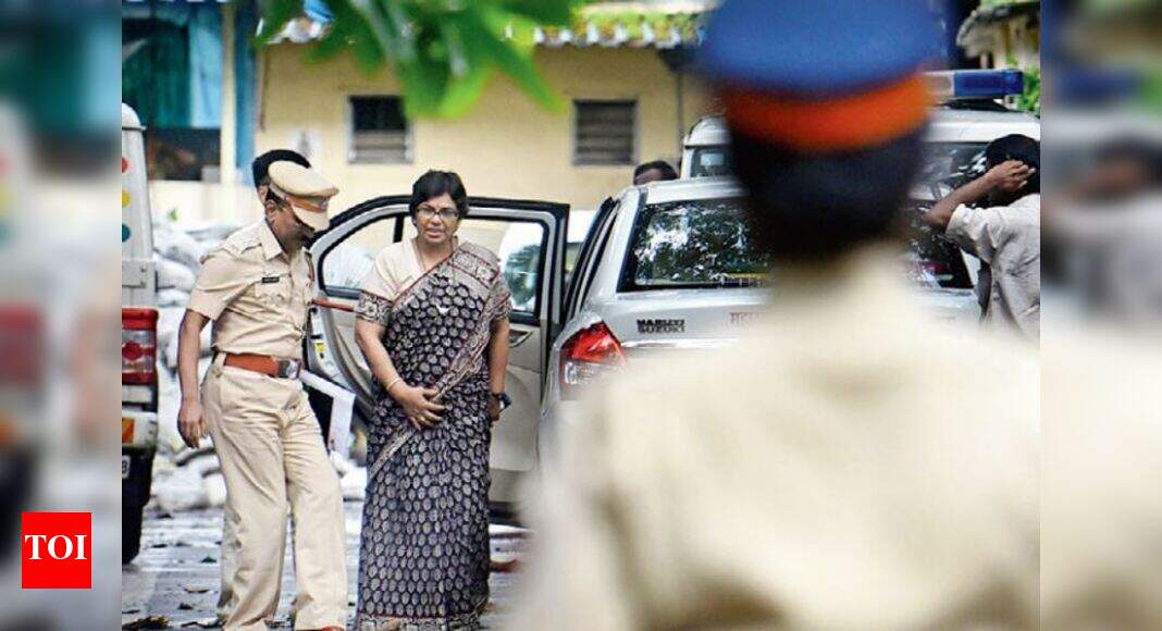 Six Byculla jail staffers accused of murdering convict go missing ...