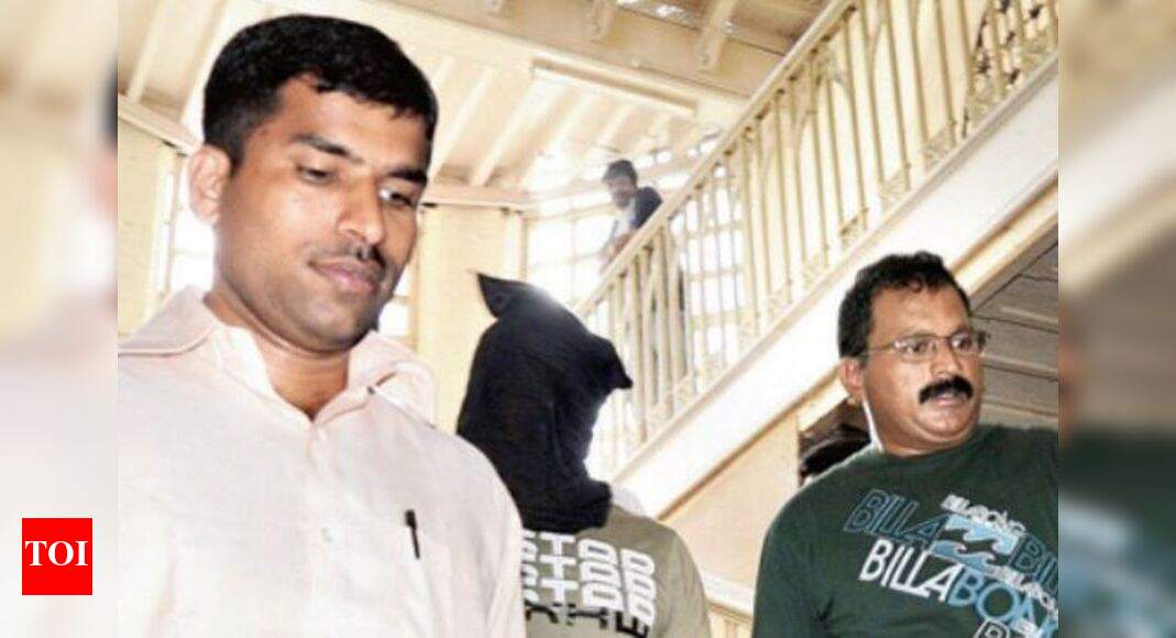 HC upholds Palande life term, raps cops, state for laxity in 2nd murder ...