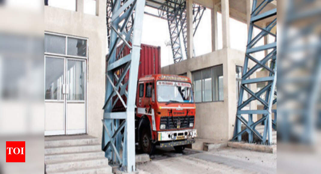 Checkposts to operate under different name in Karnataka | Bengaluru ...