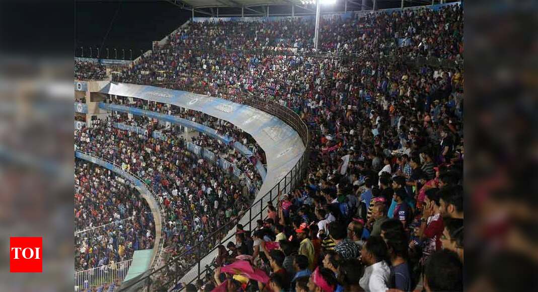 GST: Watching IPL matches in stadium will be costlier | Cricket News ...