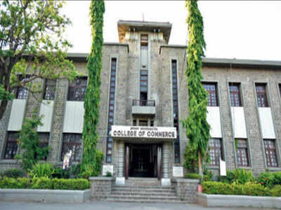 Academic autonomy for BMCC likely next week | Pune News - Times of India