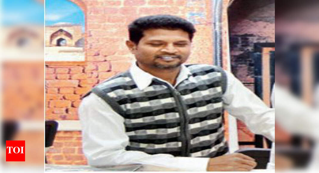Master craftsman to share nuances of a lost art form | Pune News ...