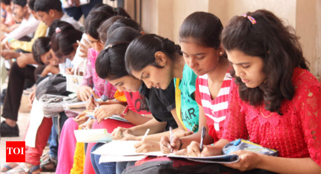 Class XI Admissions: Class XI school, stream allotment list likely ...