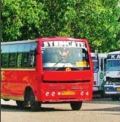 Mohali: DTO identifies 14 routes for Mohali bus service | Chandigarh ...