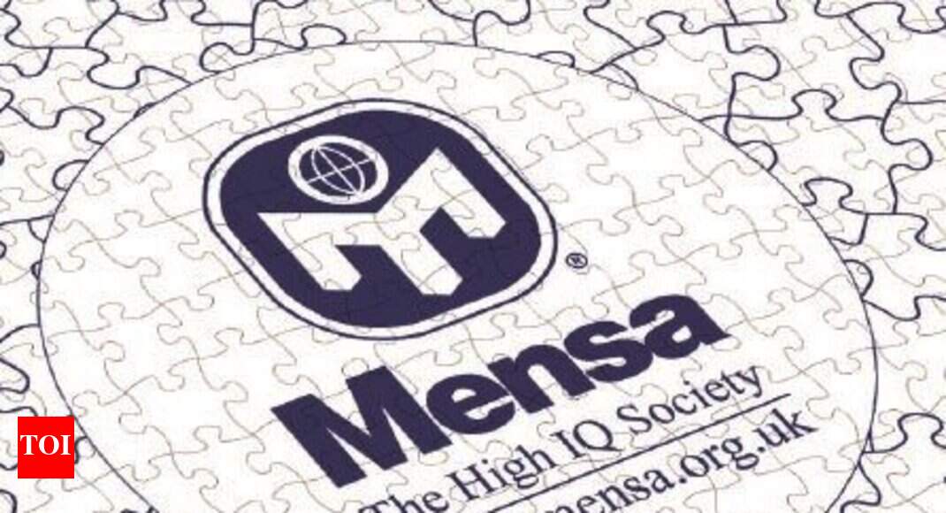 Arnav Sharma: Indian-origin boy in UK gets 162 IQ points, more than Einstein - Times of India