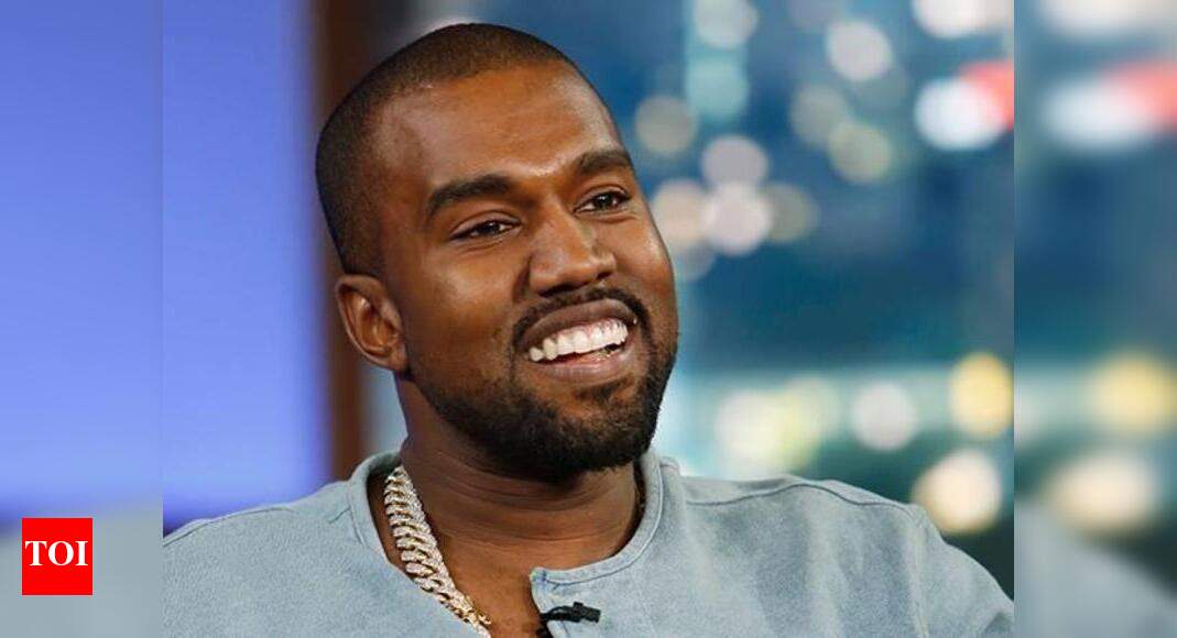 Kanye West set to resume touring in 2018 | English Movie News - Times ...