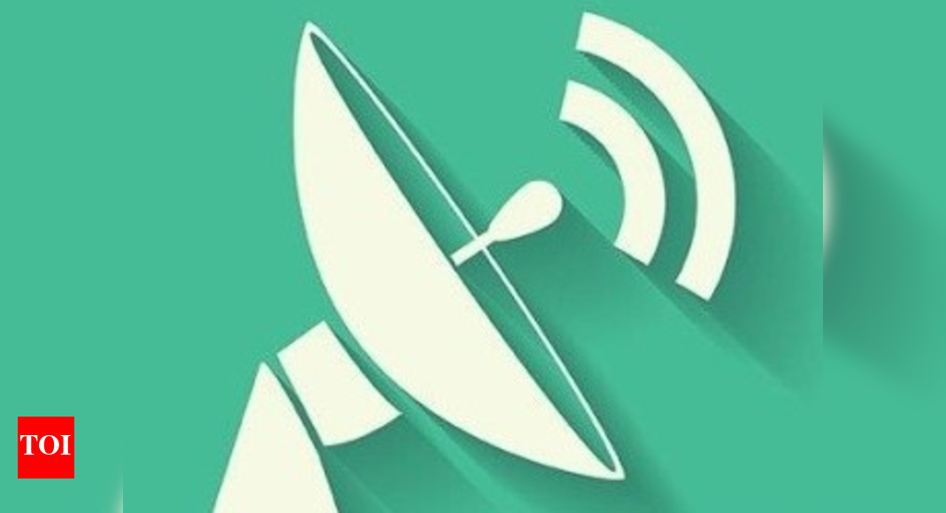 dth and cable services tax - Times of India