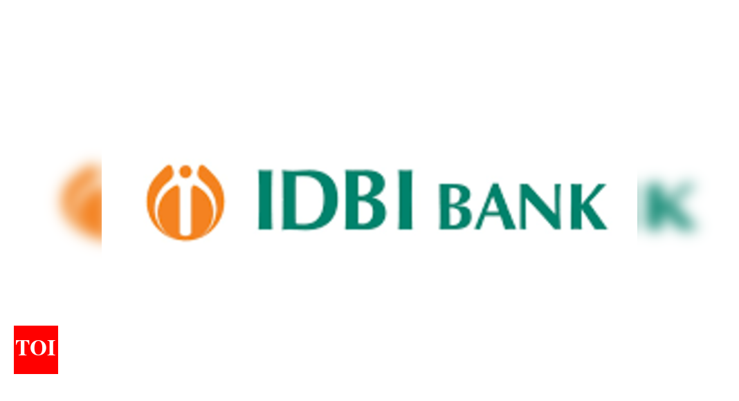 idbi bank - Times of India